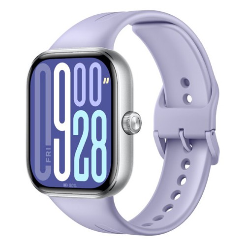 Xiaomi Redmi Watch 5 Lavender Purple Pametni sat | BHR9388GL