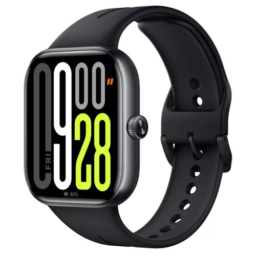 Xiaomi Redmi Watch 5 Obsidian Black Pametni sat | BHR9389GL