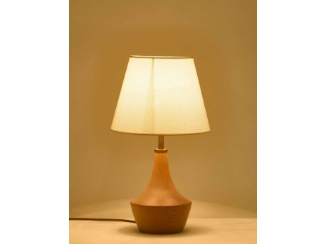 OPVIQ Stona lampa Moss Cream