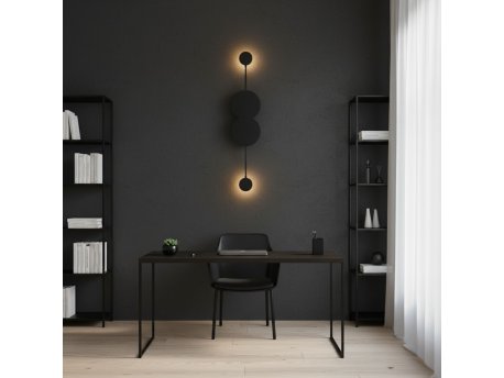 OPVIQ Zidna lampa Ledos 15543