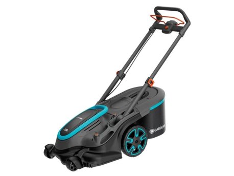 GARDENA PowerMax Duo 46/36V P4A solo baterijska kosilica