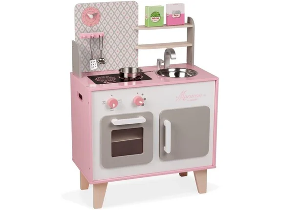 Janod Kuhinja Macaron Cooker