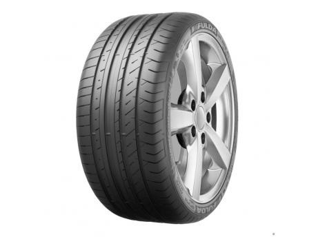Fulda 225/55R17 101Y SPORTCONTROL 2 XL FP let