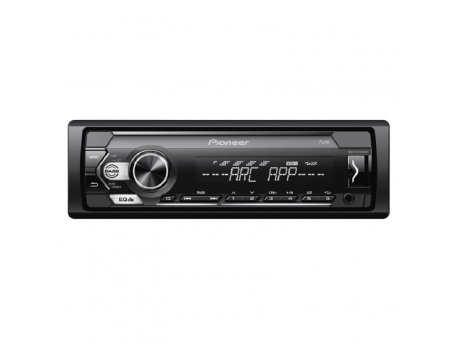PIONEER Auto radio MVH-S120UBW