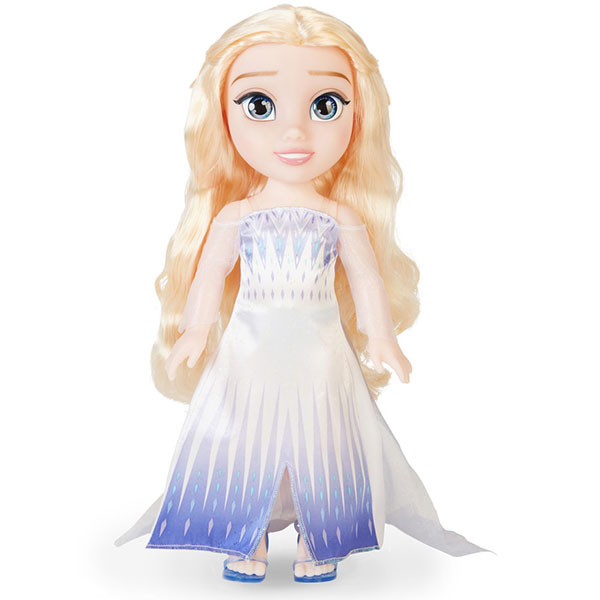 Frozen Elsa epilogue lutka 38cm 1043000