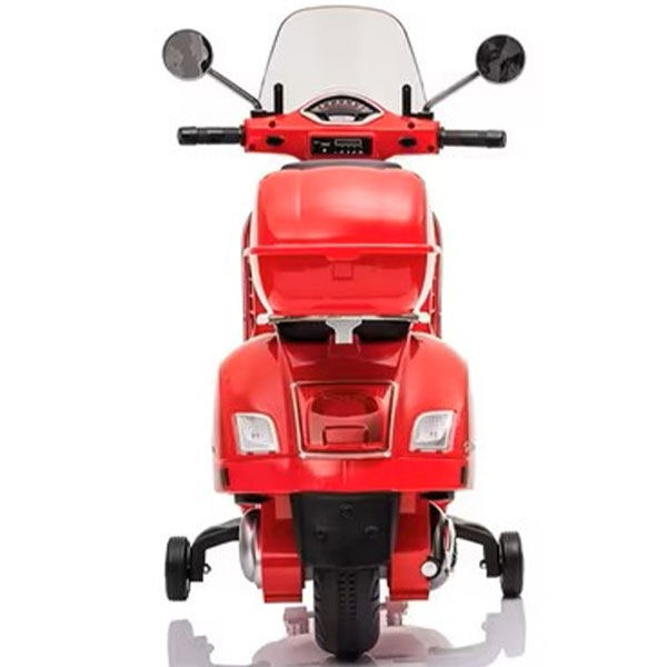 Motor na akumulator za decu Vespa 143