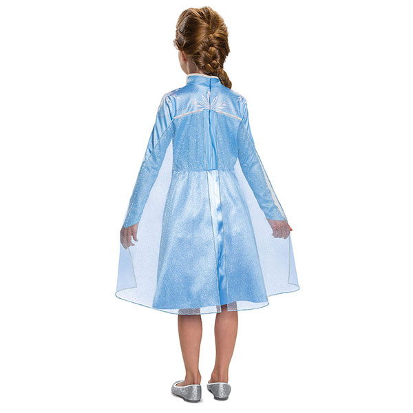 Disney kostim Frozen Elsa classic 5-6 god. 1043031