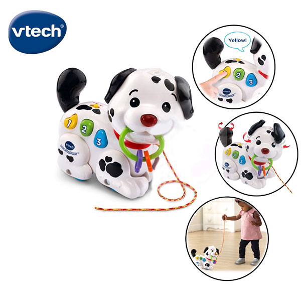 Vtech Interaktivna kuca 1032793