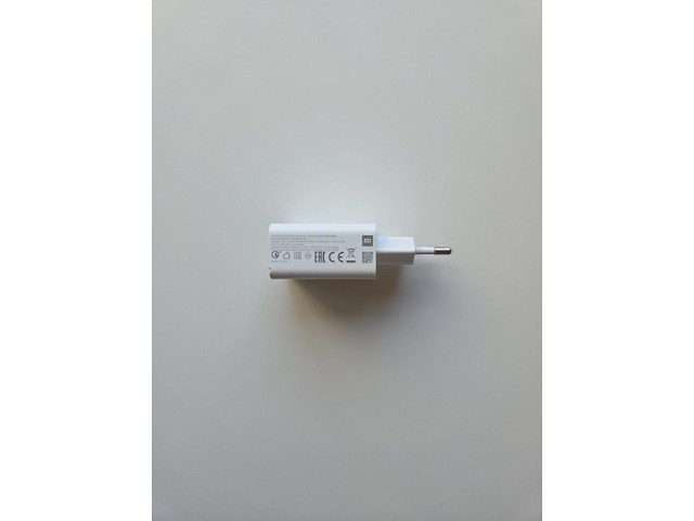 Xiaomi punjac adapter fast MDY-11-EP 22.5W
