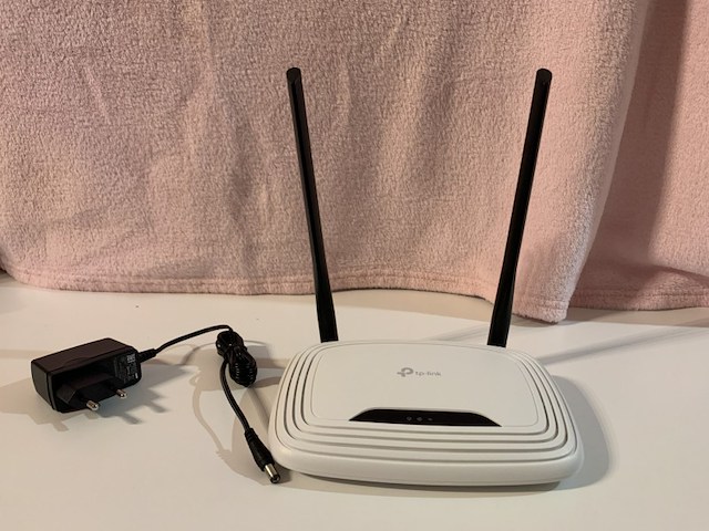 TP-Link TL-WR841N
