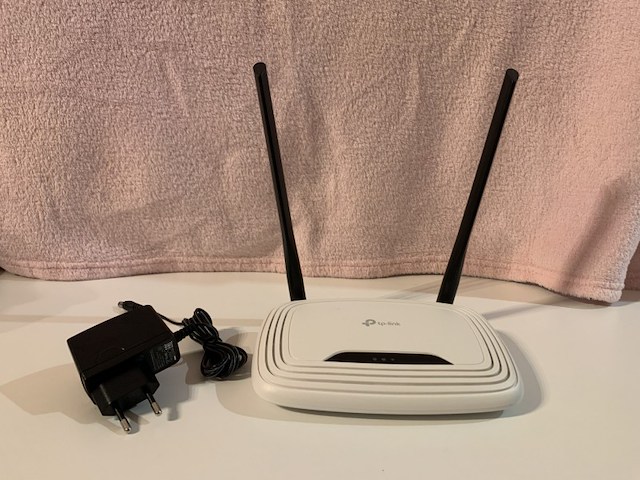 TP-Link TL-WR841N