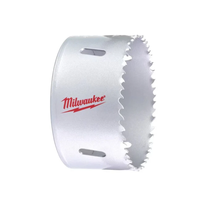 Milwaukee Kruna za rupe, Bi-metalna, 83 x 38 mm, 4932464702
