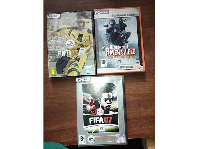 PC GAME