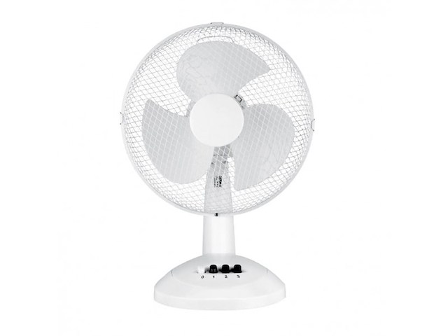PROSTO stoni ventilator 40cm DF403P
