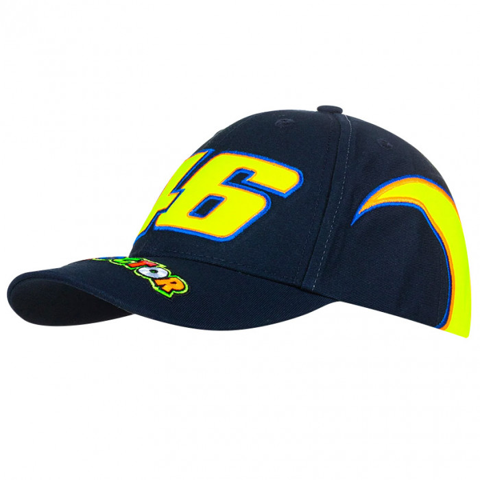 Valentino Rossi VR46 Heritage The Doctor dječja kapa
