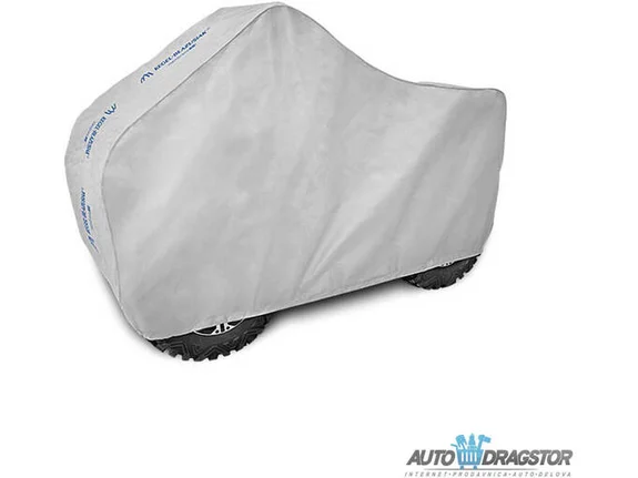 Kegel Blazusiak Cirada za quad M
