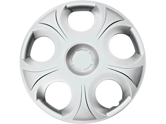 Sumex Univerzalne ratkapne 14inch Florida silver abs Set