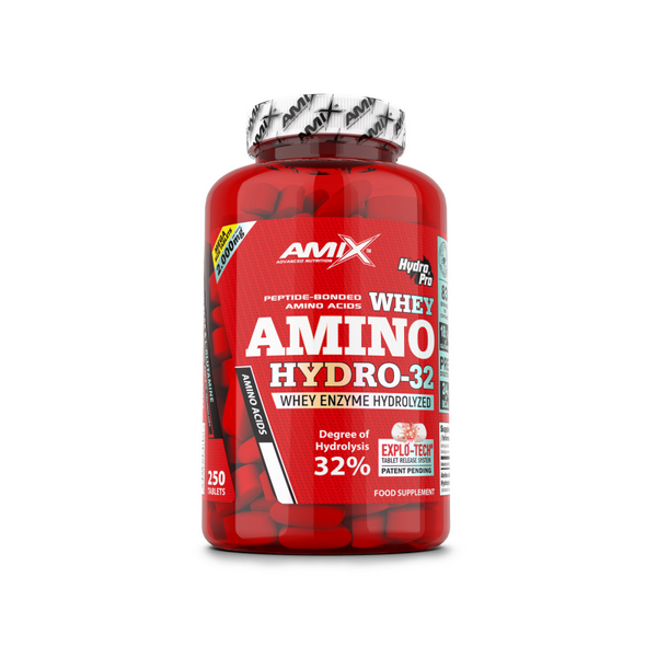Amix AMINO HYDRO 32