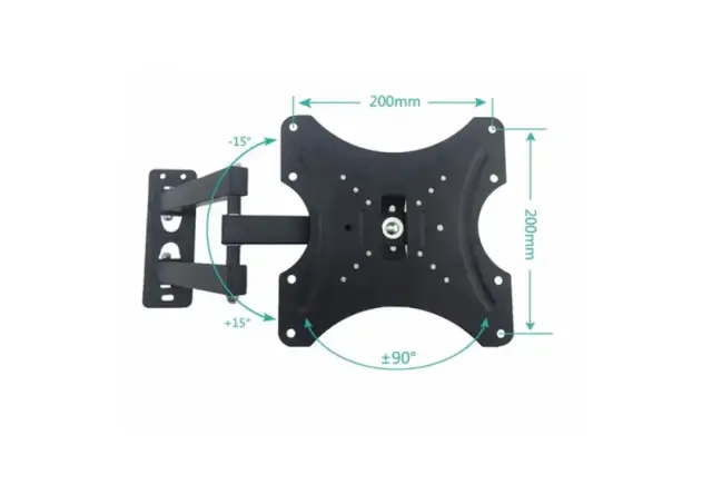 GIGATECH NOSAC TV 14-32" CP103