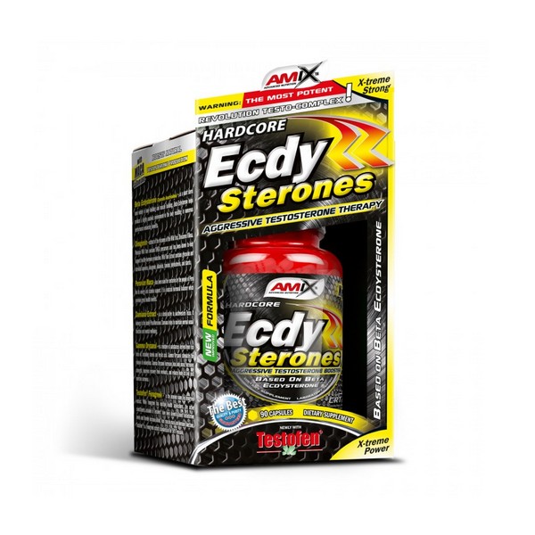 Ecdy-Sterones BOX