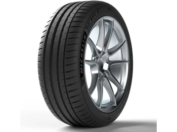 Michelin Letnja guma 225/45 R18 95Y XL TL PILOT SPORT 4 ZP * MI