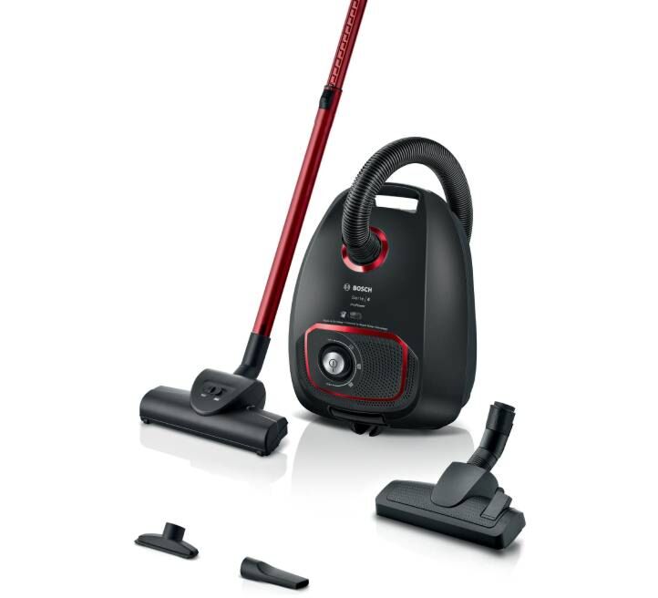 BOSCH USISIVAČ SA KESOM BGB41POW1