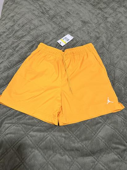 JORDAN Essentials Poolside Shorts vel. S NOVO
