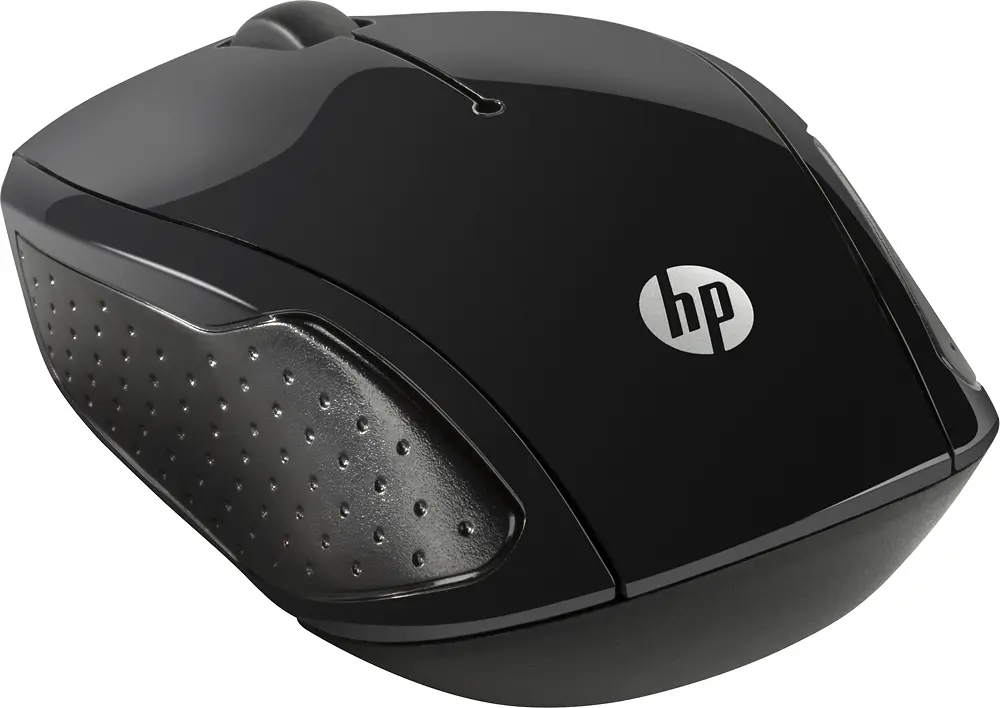 HP Bežični miš 200 crni