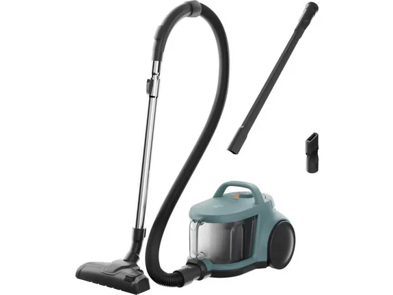 Electrolux Usisivač sa kesom EL31C2OG