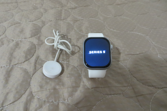 APPLE WATCH series 9,original,
