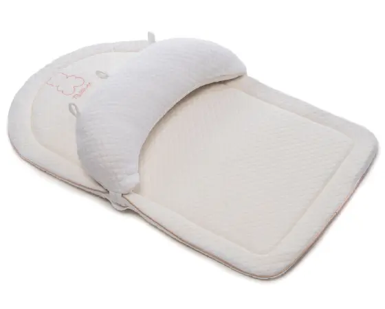 KIKKA BOO Pozicioner za bebe TUMMY TIME MAT 31108030005