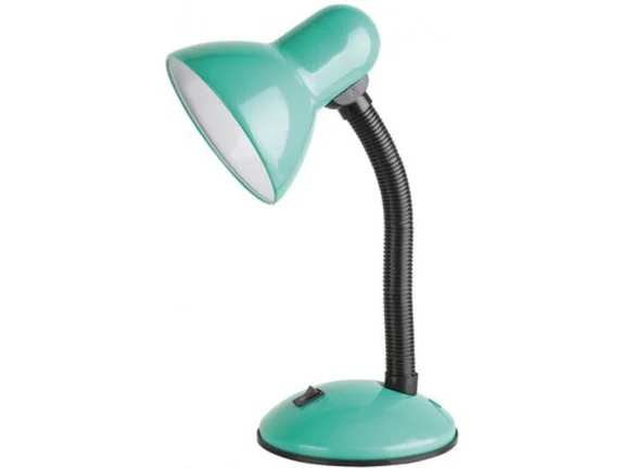 Rabalux Stona lampa Dylan E27 1x MAX 40W zelena (4170)