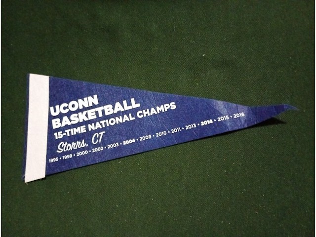 UCONN Basketball