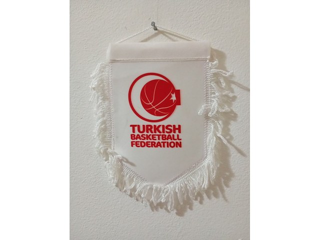 Turkish Basketball Federation