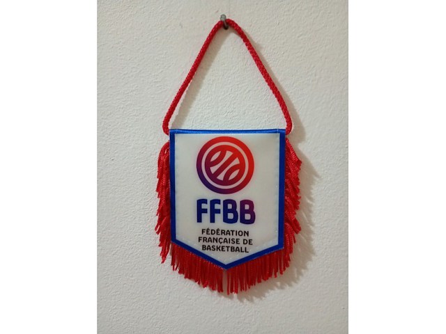 FFBB France Basketball Federation
