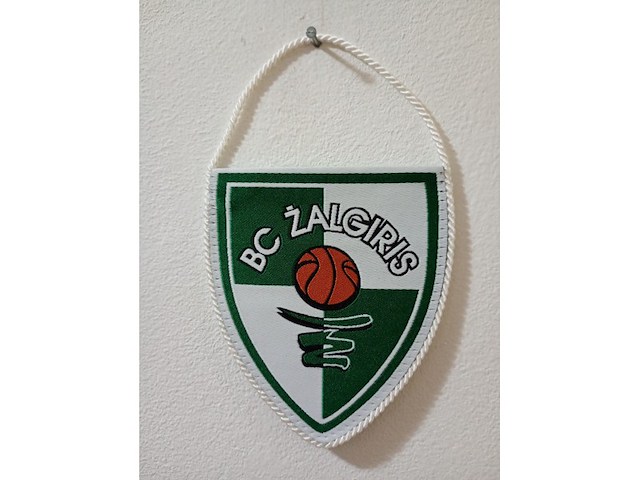BC Žalgiris 2019/2020