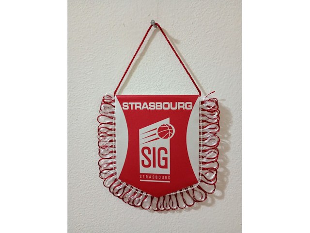 SIG Strasbourg