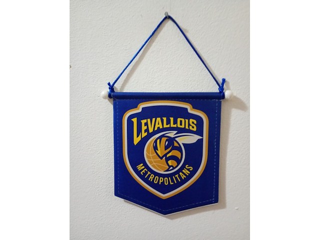 Levallois Metropolitans