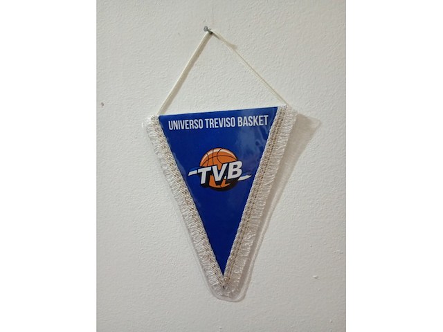 TVB Universo Treviso Basket