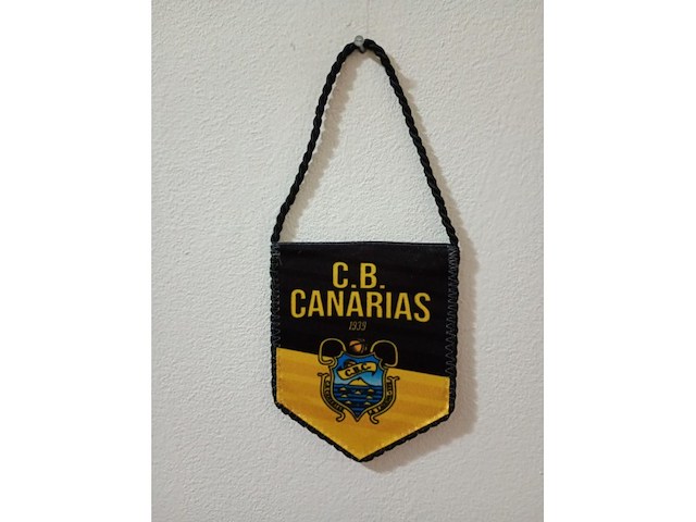 C.B. Canarias 1939