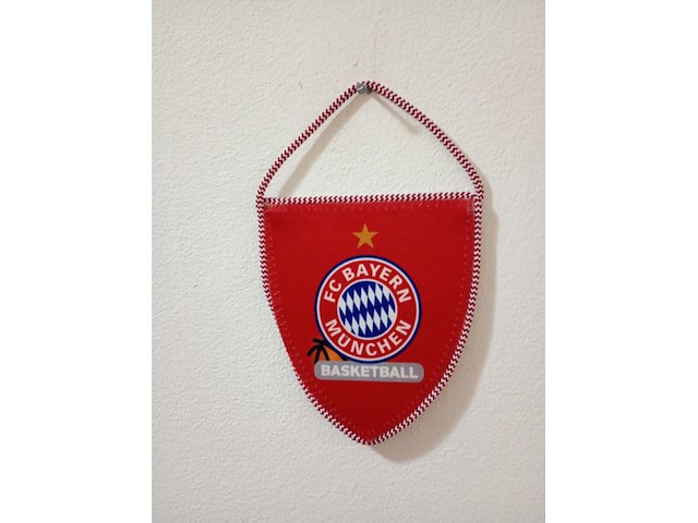FC Bayern Munchen Basketball