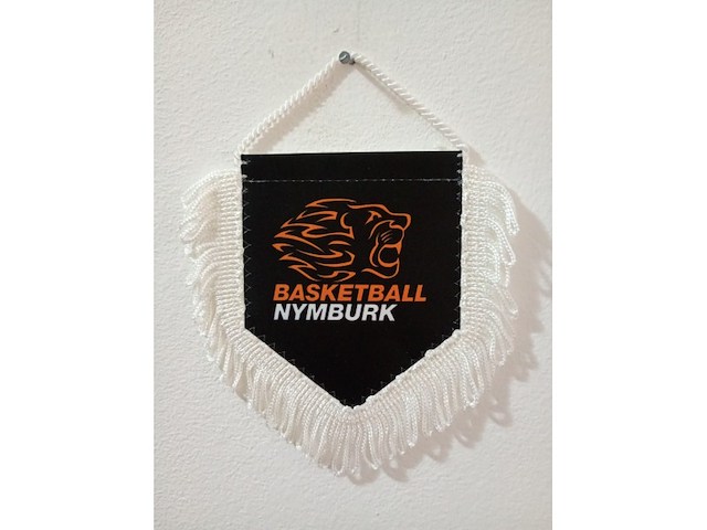 Basketball Nymburk