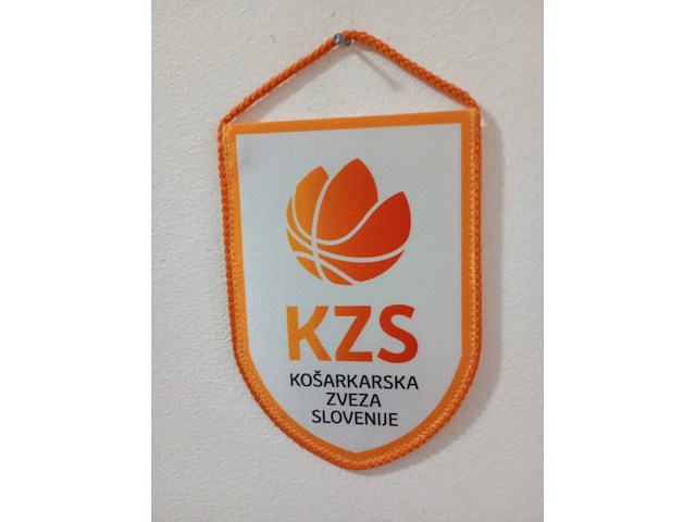KZS Košarkarska Sveza Slovenije