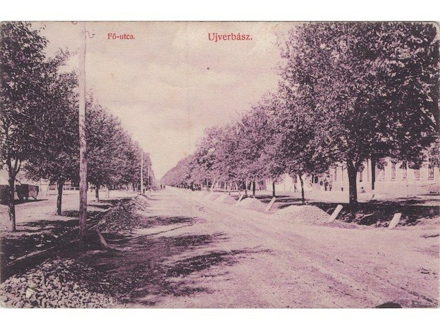 Vrbas 1908