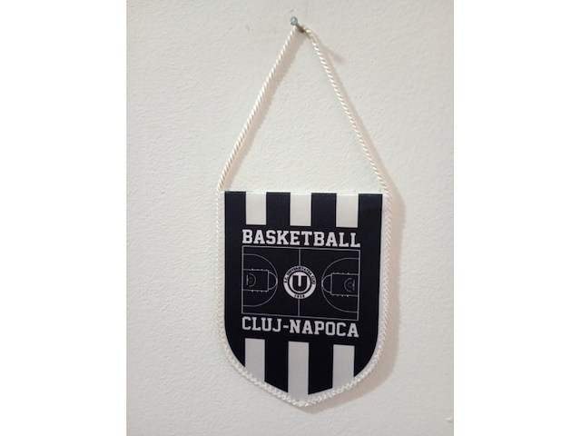 Basketball Cluj-Napoca