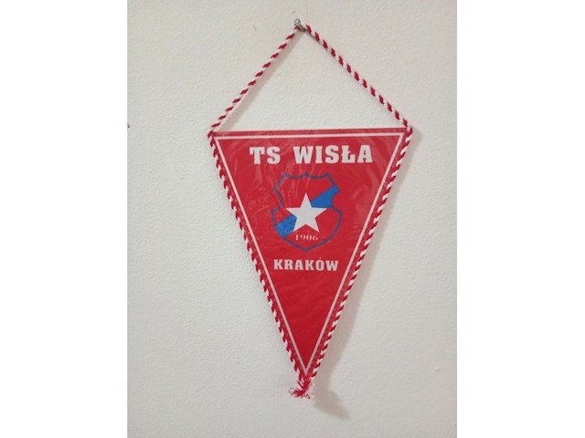 TS Wisla Krakow 1906
