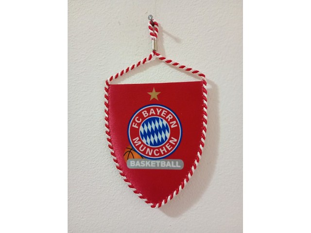 FC Bayern Munchen Basketball