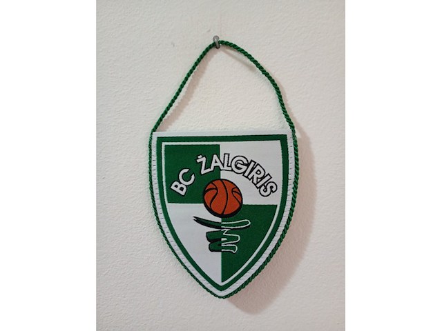 BC Žalgiris 2018/2019