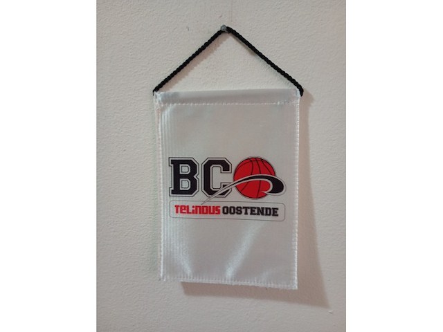 BC Telindus Oostende