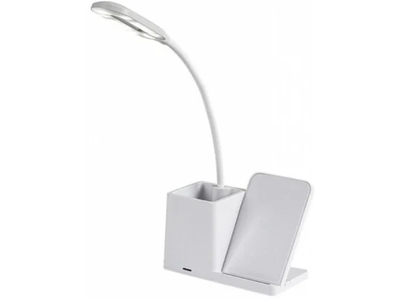 Rabalux Stona lampa Cerie LED 4W bela (74233)